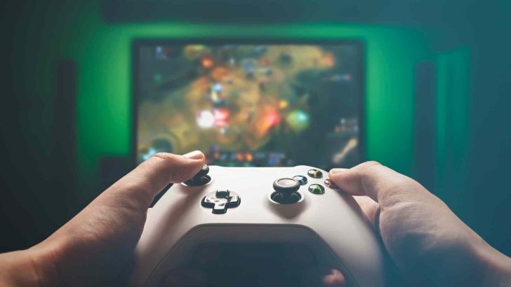 615 Funny Usernames For Games!