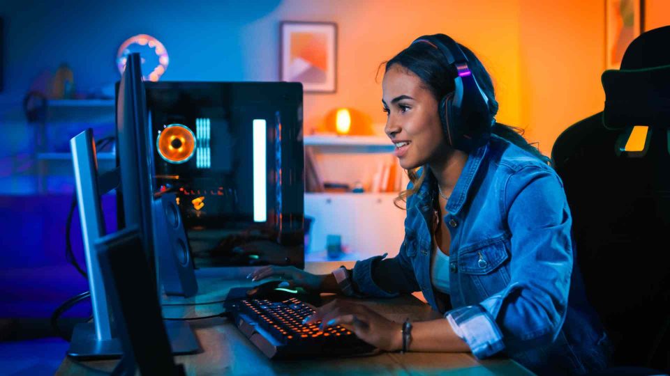 625 Creative Fortnite Usernames To Try