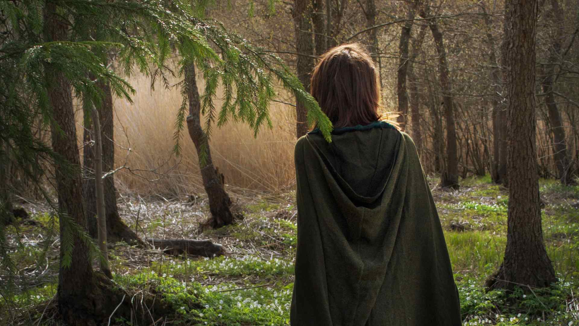 385 Dark Elf Names For Your Character 