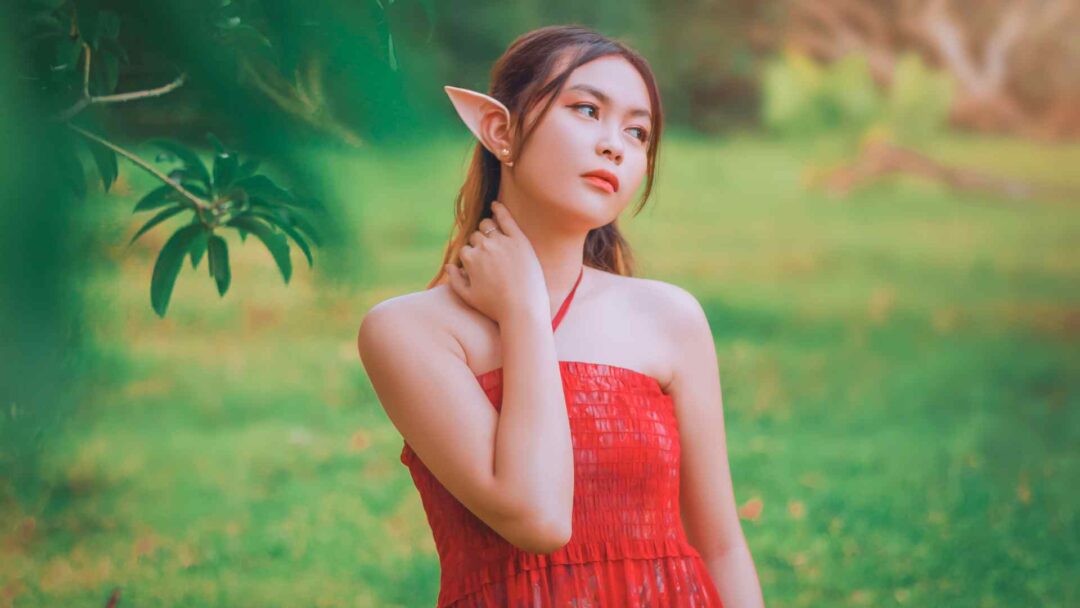 335 Female Elf Names For Your Character!