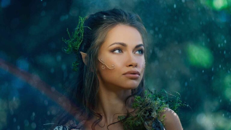 345 High Elf Names For Your Character!
