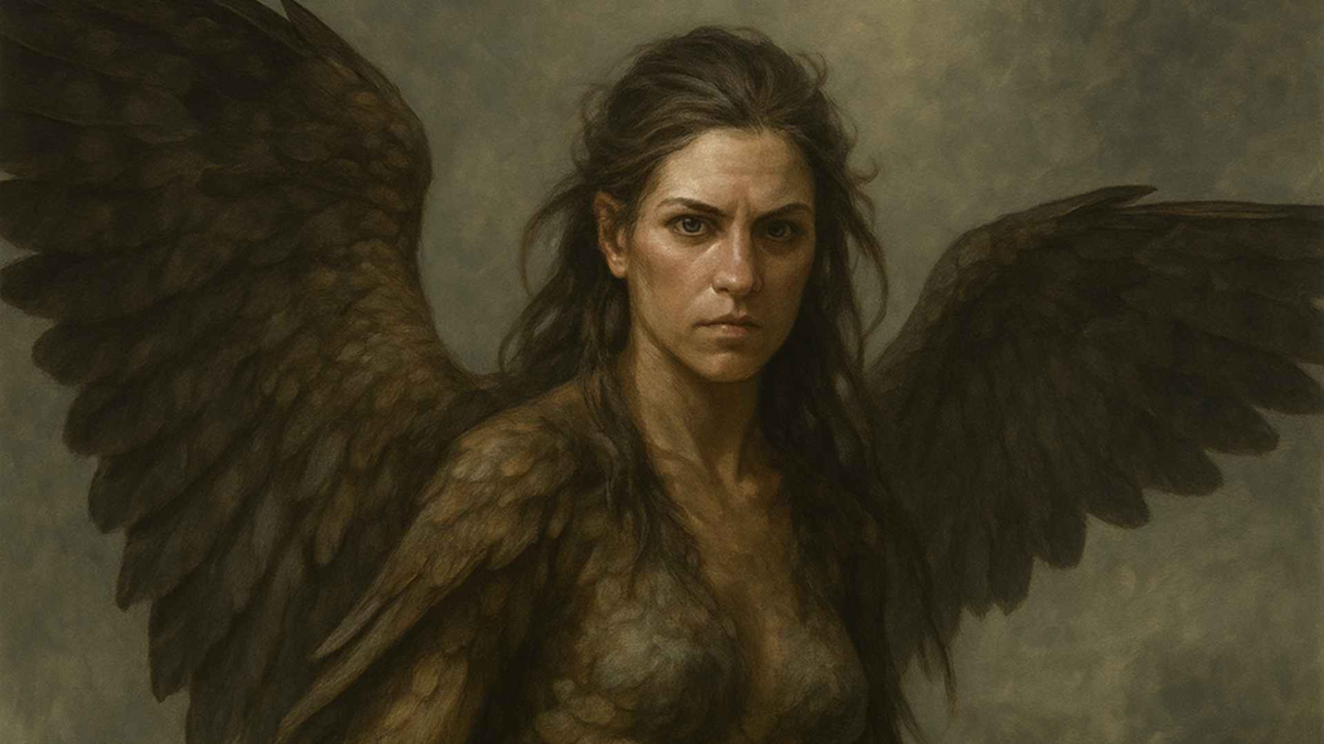 415 Harpy Names: The BEST Medieval Names